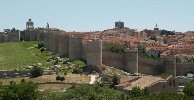 From Madrid: Private Half Day Tour to Avila - FAQs