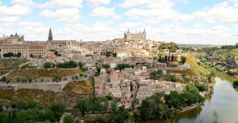 From Madrid: Private Highlights of Toledo Guided Day Trip - Who Will Love This Tour?