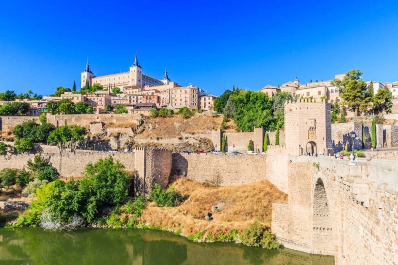 From Madrid: Private Toledo and La Mancha Windmills Day Trip - The Itinerary: What Makes Each Stop Special