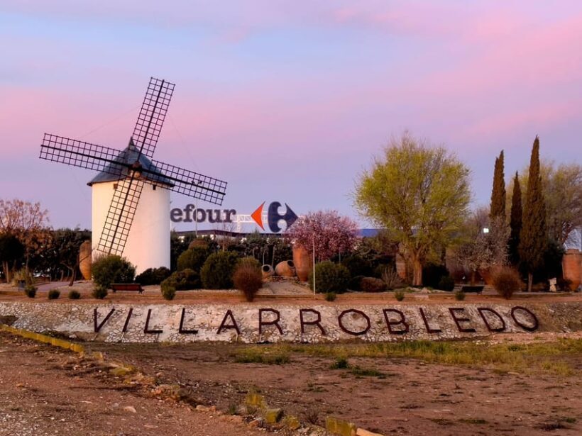 From Madrid: Private Toledo and La Mancha Windmills Day Trip - FAQ