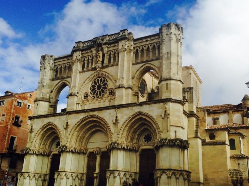 From Madrid: Private Tour to Toledo and Cuenca - A comprehensive look at the From Madrid: Private Tour to Toledo and Cuenca