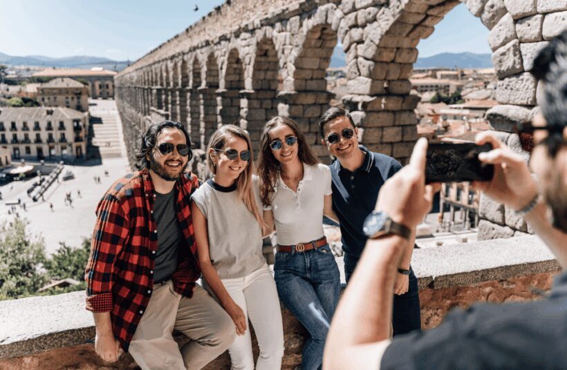 From Madrid: Ribera del Duero Winery and Segovia Tour - Visiting Segovia: A Step Back in Time