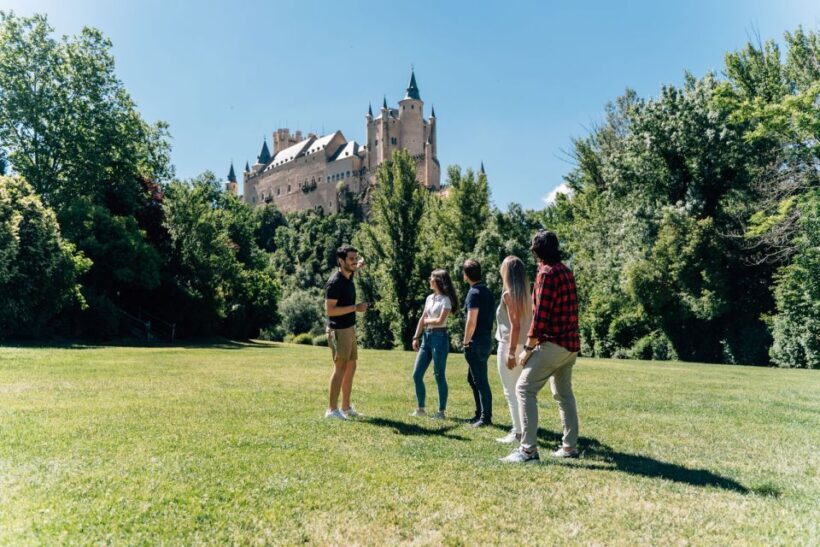 From Madrid: Segovia, Ávila, and Toledo Guided Tour - Final Thoughts: Is This Tour for You?