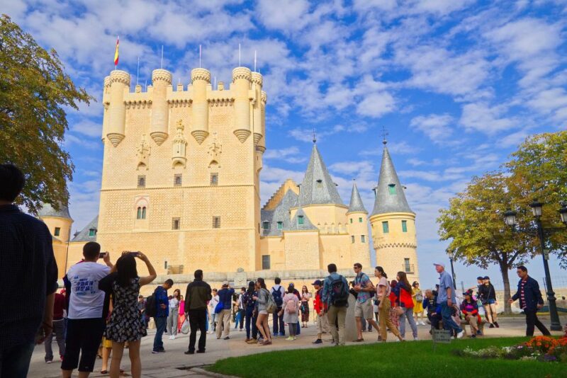 From Madrid: Segovia & Avila Day Trip with Optional Tickets - The Sum Up: Is This Tour Worth It?