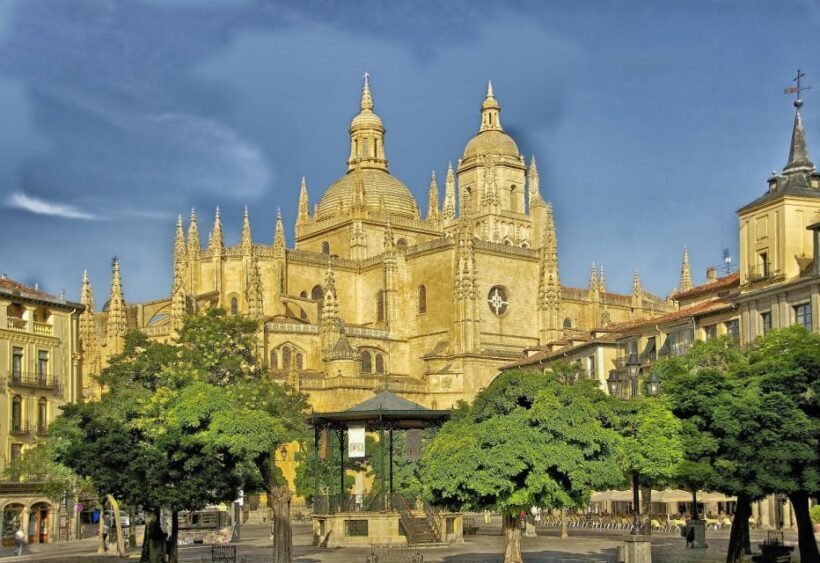 From Madrid: Segovia Highlights Private Half-Day Tour - Who Should Book This Tour?