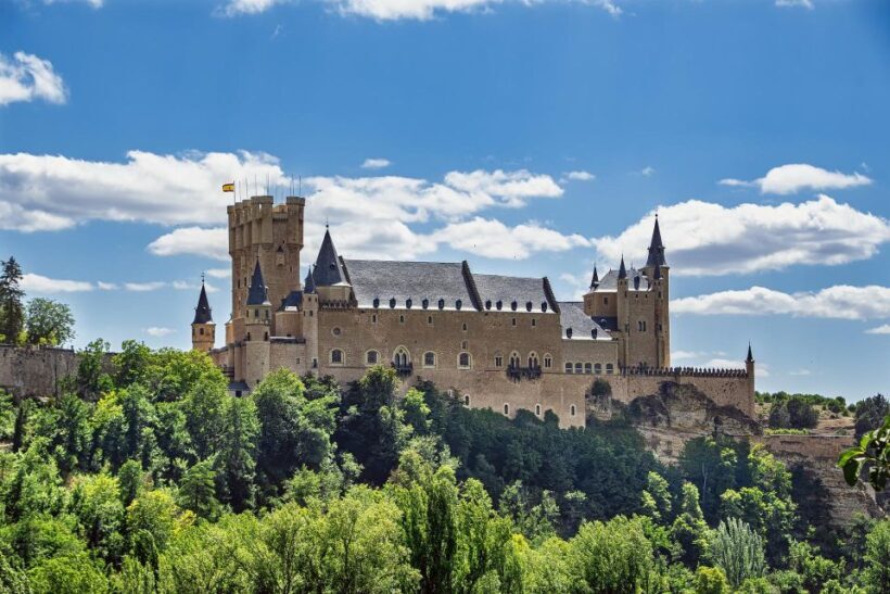 From Madrid: Segovia Highlights Private Half-Day Tour - FAQ