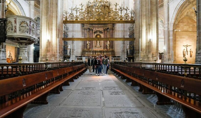 From Madrid: Segovia Tour with Cathedral and Alcazar Entry - Final Thoughts