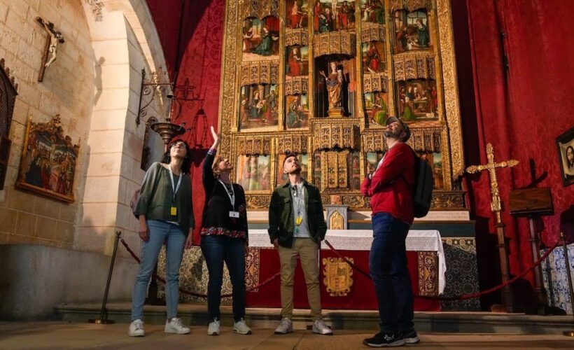 From Madrid: Segovia Tour with Cathedral and Alcazar Entry - FAQ