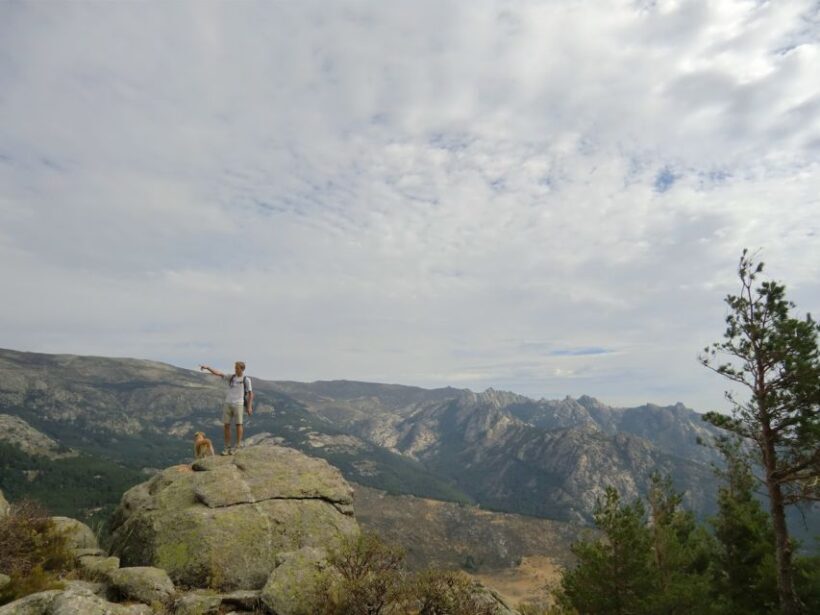 From Madrid: Sierra de Guadarrama Hiking Day Trip - The Value of the Experience