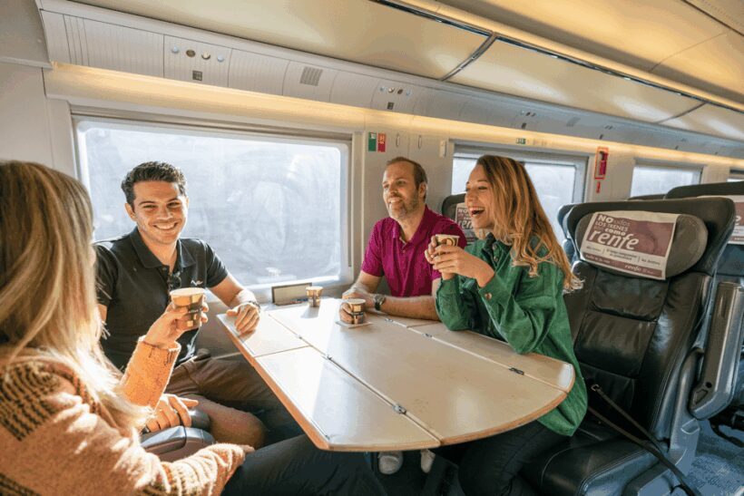 From Madrid: The Best of Barcelona in One Day - The Value of the Experience