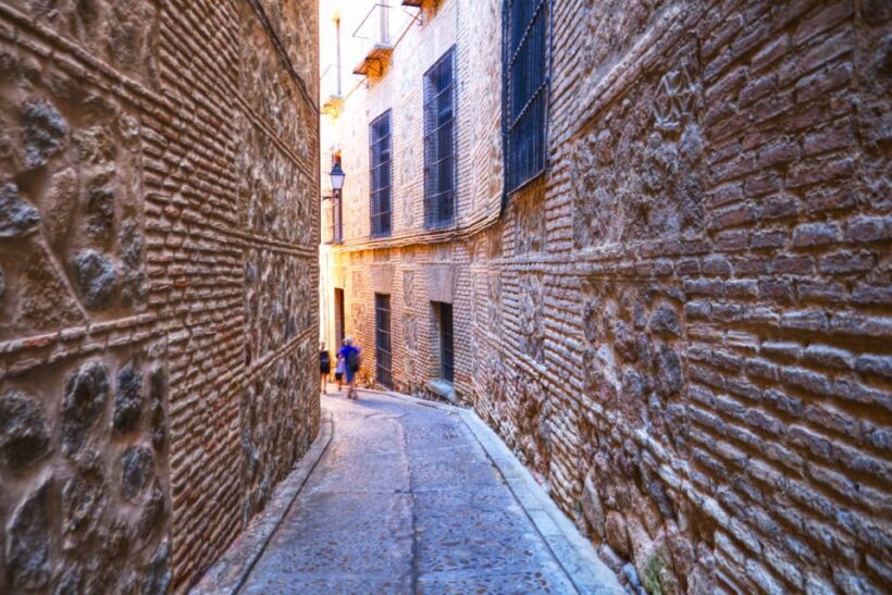 From Madrid: Toledo and Segovia Guided Day Trip - Frequently Asked Questions