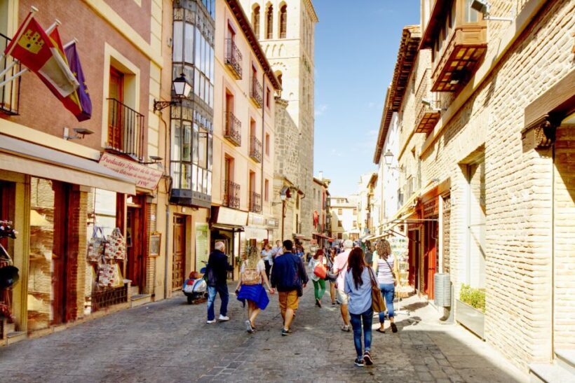 From Madrid: Toledo and Segovia Guided Day Trip - Final Thoughts