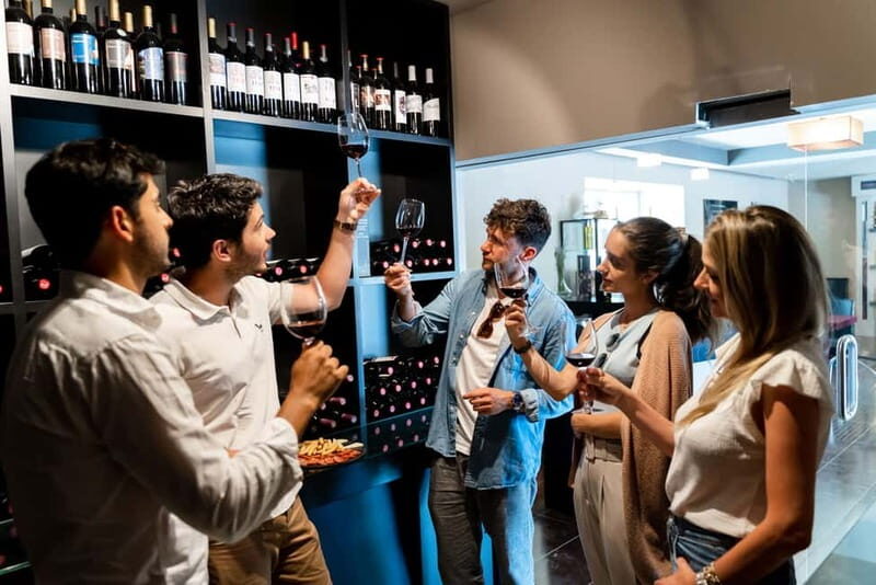 From Madrid: Toledo City Tour and Wine Tasting Experience - The Sum Up
