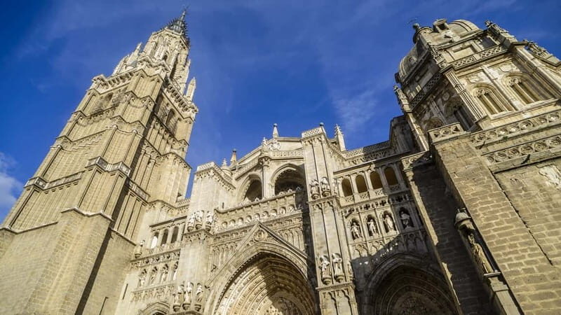 From Madrid: Toledo Day Trip with Cathedral and 8 Monuments - Frequently Asked Questions