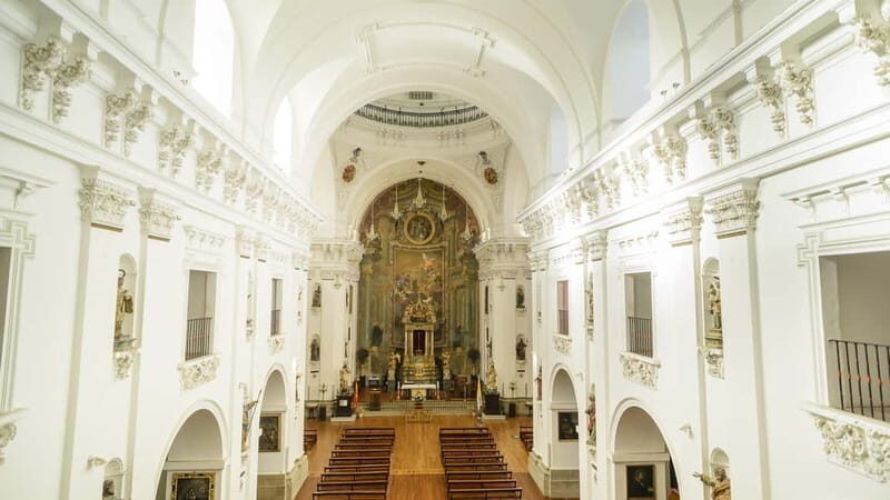 From Madrid: Toledo Day Trip with Cathedral and 8 Monuments - Final Thoughts