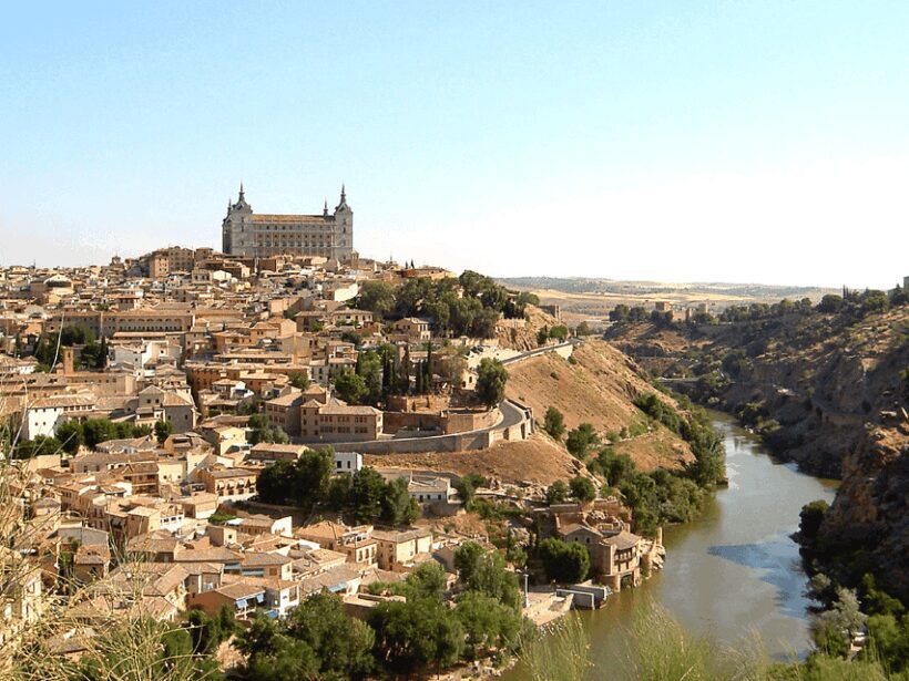From Madrid: Toledo Full-Day Trip with Optional Cathedral - An In-Depth Look at the Toledo Full-Day Tour