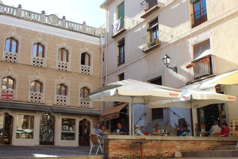 From Madrid: Toledo Full-Day Trip with Optional Cathedral - FAQ