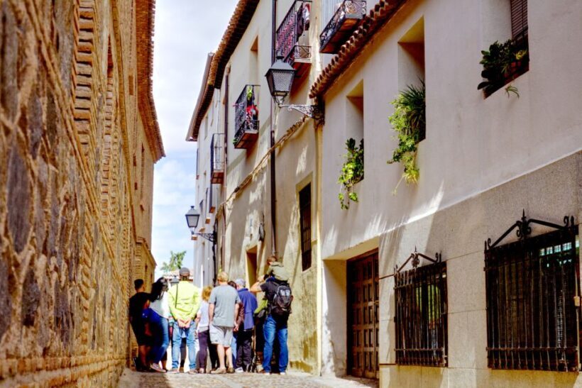 From Madrid: Toledo Guided Day Trip with Cathedral Admission - FAQ