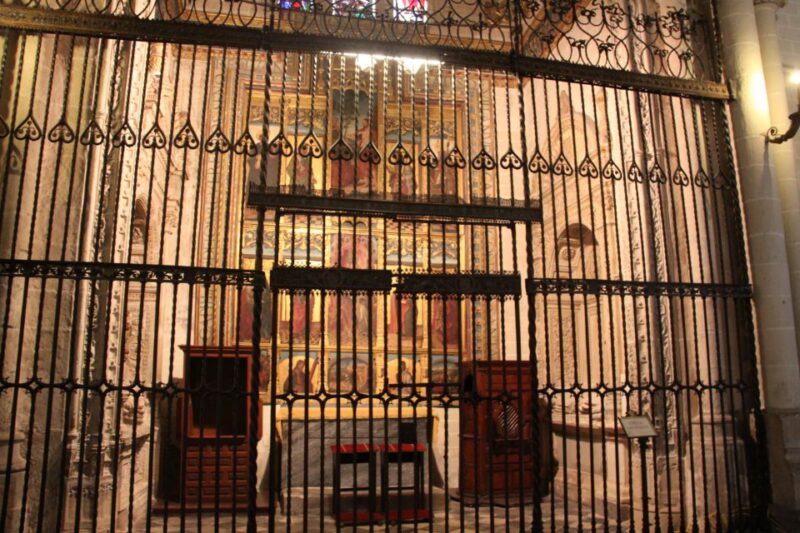 From Madrid: Toledo & Jewish Quarter Half-Day Tour - Final Thoughts