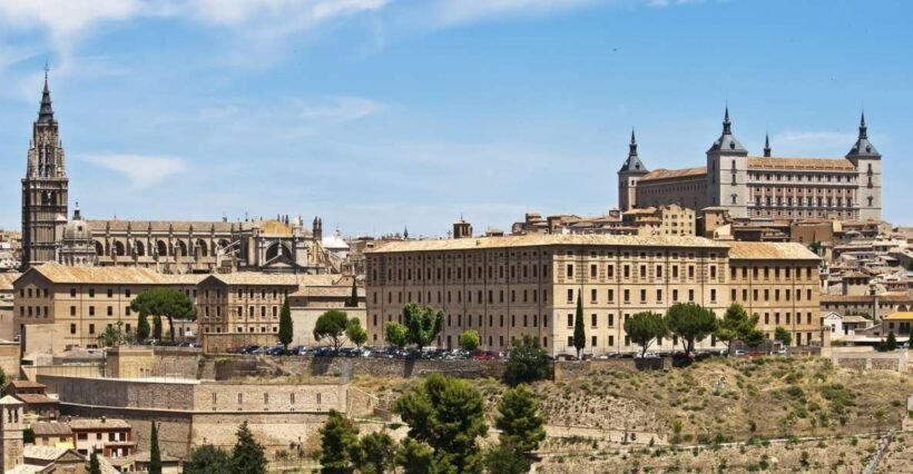 FROM MADRID: Toledo Private tour - Final Thoughts