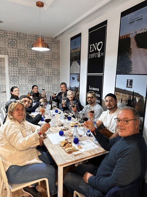 From Madrid: Toledo Tour with Wine Tasting and 3 Monuments - Who Will Love This Tour?