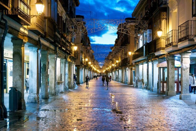 From Madrid: Toledo, Windmills & Alcala de Henares Day Trip - Who Will Love This Tour?