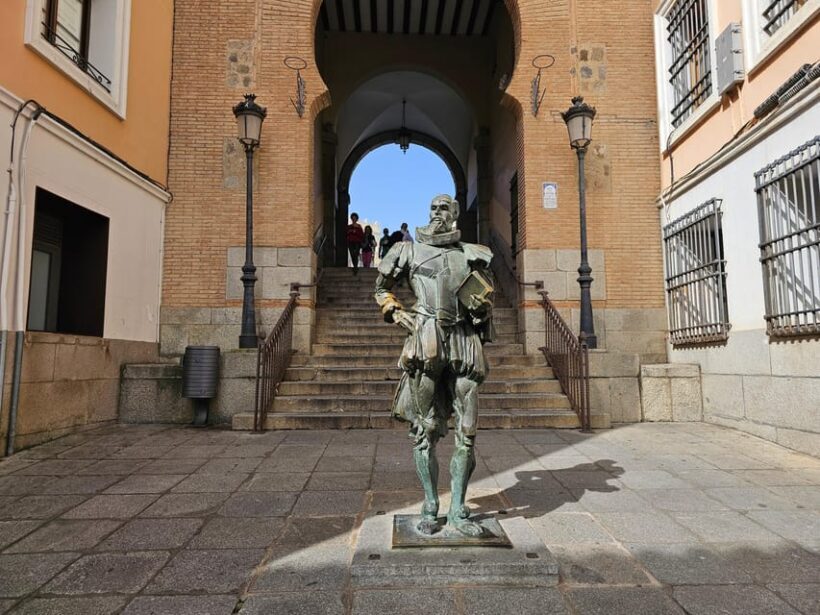 From Madrid: Toledo, Windmills & Alcala de Henares Day Trip - FAQ