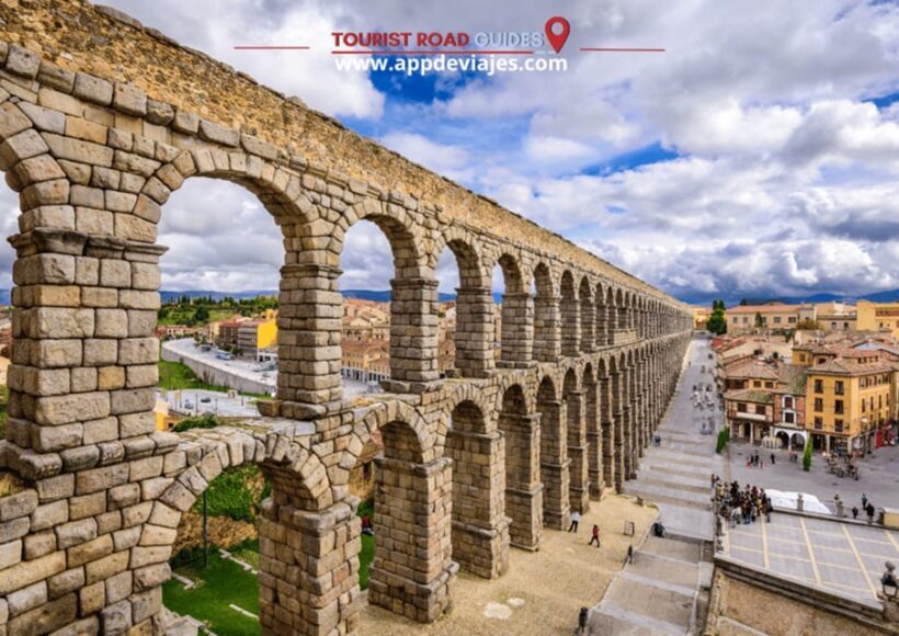 From Madrid: Tour Private Toledo & Segovia - An In-Depth Look at the Tour Experience