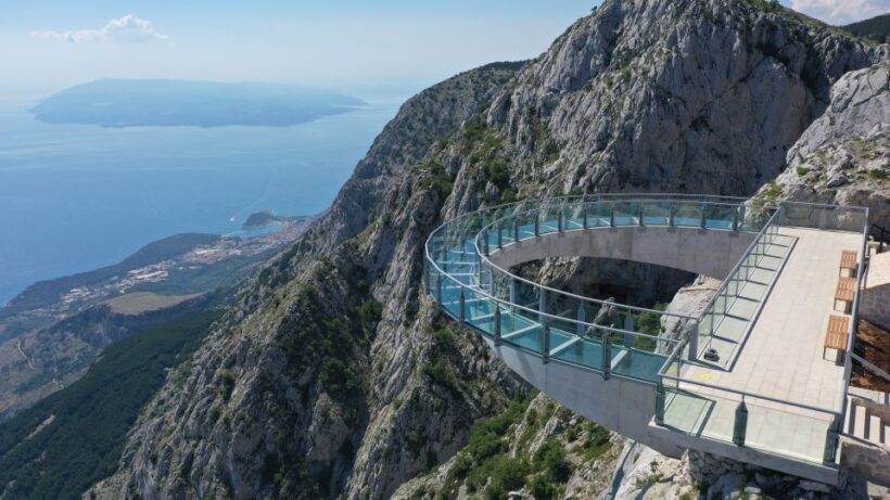 From Makarska: Biokovo Nature Park Guided Tour with Skywalk - Final Thoughts
