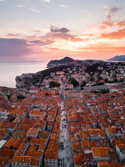 From Makarska: Day Trip to Dubrovnik - Real Traveler Feedback