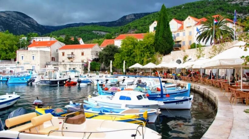 From Makarska: Full day private speed boat tour 3 islands - Final Thoughts