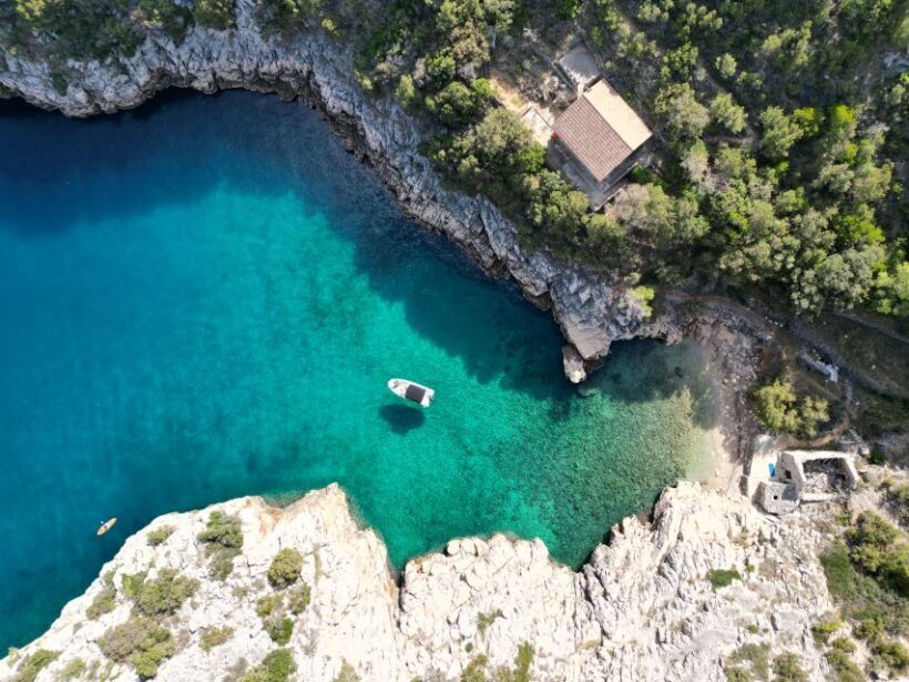 From Makarska: Hidden Gems of Hvar Island's North Shore - Exploring Hvars Northern Shore: An Authentic Adventure