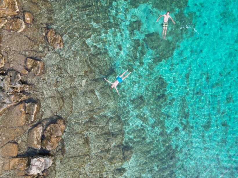 From Makarska: Hidden Gems of Hvar Island's North Shore - What’s Included and What’s Not