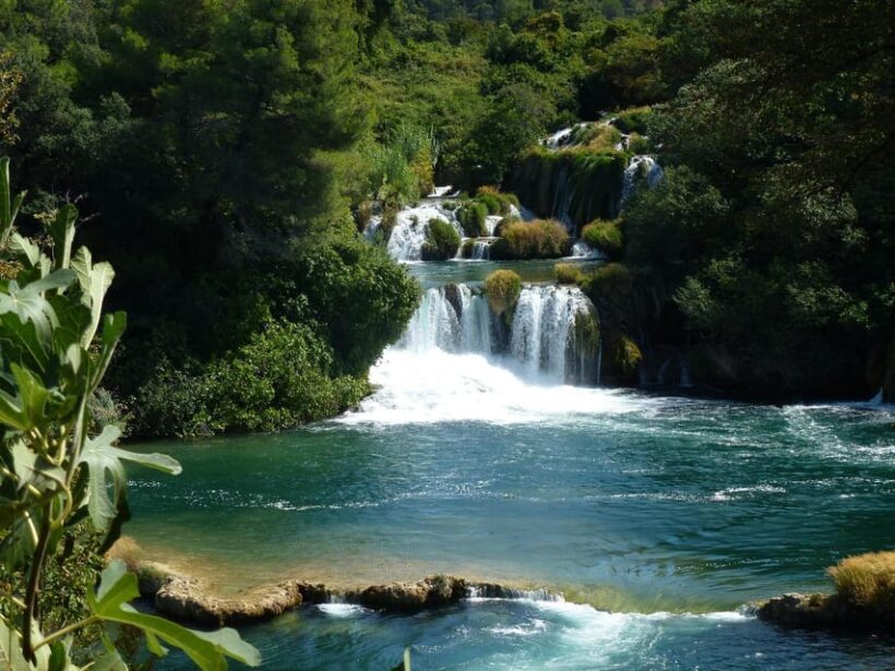 From Makarska: Krka Waterfalls & ibenik Day Trip - Who Will Love This Tour?