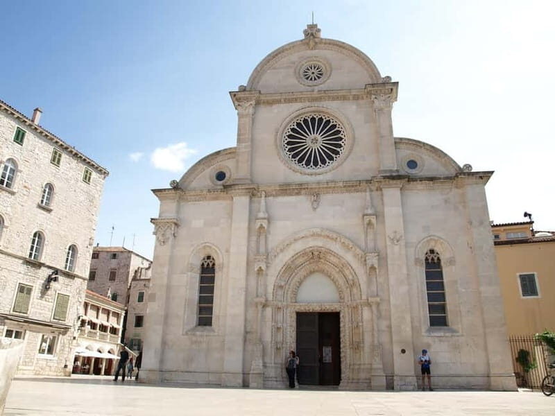 From Makarska: Krka Waterfalls & ibenik Day Trip - FAQ