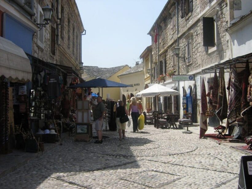 From Makarska: Medugorje Day Trip - The Sum Up: Who Is This Tour For?