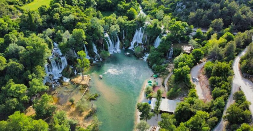 From Makarska : Mostar and Kravica Waterfalls Day Trip - An In-Depth Look at the Tour