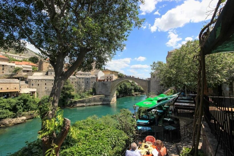 From Makarska : Mostar and Kravica Waterfalls Day Trip - Final Thoughts