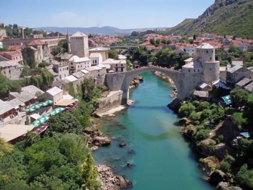 From Makarska: Mostar Day Trip - Cultural and Religious Harmony
