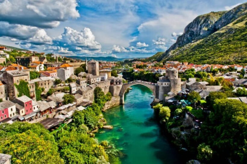 From Makarska: Mostar Day Trip - Practicalities and Tips