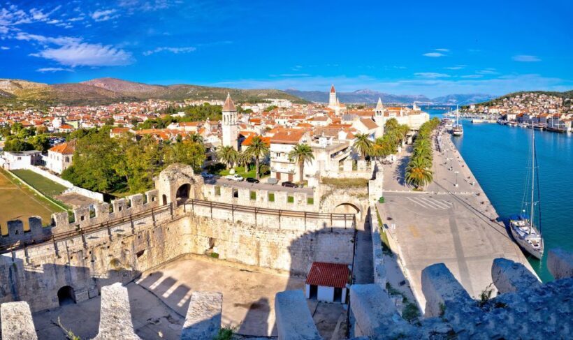From Makarska Riviera: Full-Day Split & Trogir Tour - The Value and Practical Aspects