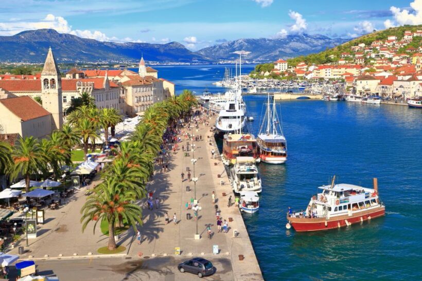 From Makarska Riviera: Full-Day Split & Trogir Tour - Final Thoughts: Balancing Value and Experience