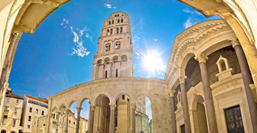 From Makarska Riviera: Full-Day Split & Trogir Tour - FAQ