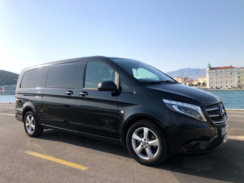 From Makarska : Split City Guided Tour & Free Time - FAQs