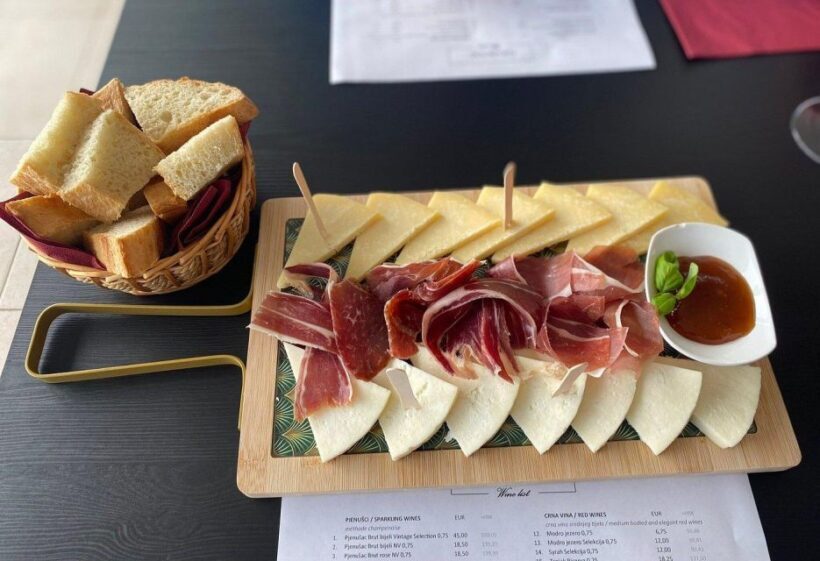 From Makarska : Wine Tasting Grabovac Tour - Practical Considerations