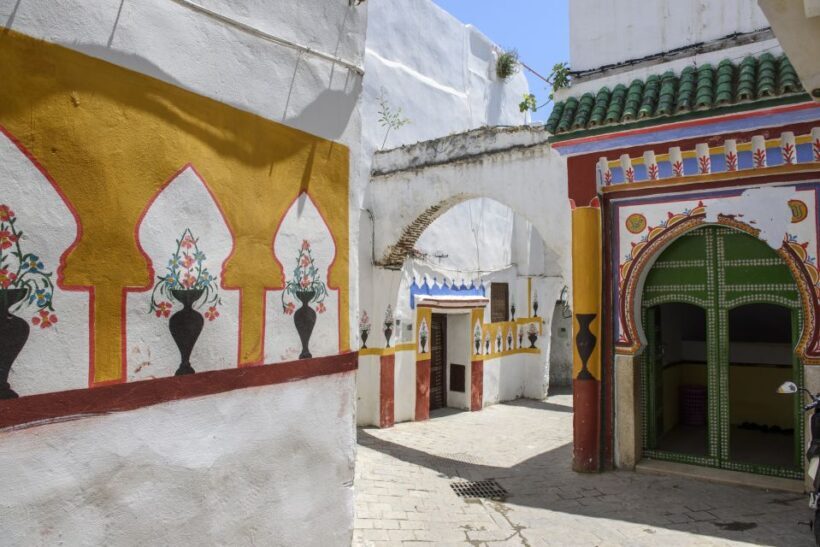 From Malaga and Costa del Sol: Day Trip to Tetouan, Morocco - Practical Tips for Travelers