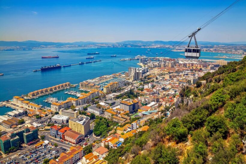 From Malaga and Costa del Sol: Gibraltar Shopping Tour - Analyzing the Value and Practicality