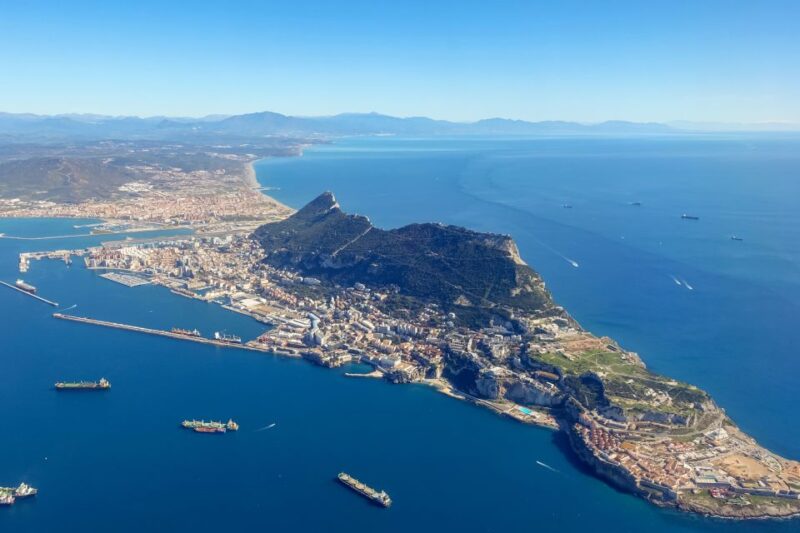 From Malaga and Costa del Sol: Gibraltar Sightseeing Tour - Transportation and Guide Quality