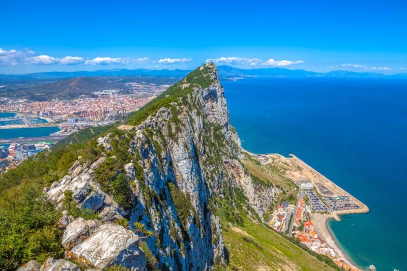 From Malaga and Costa del Sol: Gibraltar Sightseeing Tour - Authentic Insights from Travelers