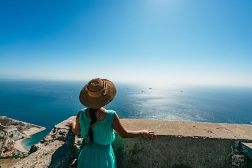 From Malaga and Costa del Sol: Gibraltar Tour - What the Reviews Say